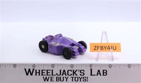 Trypticon Full Tilt Wstickers Vintage Hasbro G1 Transformers 1986