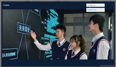 文件阅览功能的实现 适用于wordpdfExcelpptpng