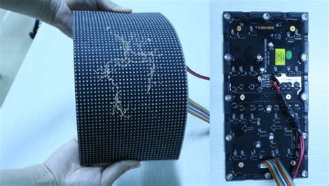 GOB LED Display Manufacturer In China NSELED