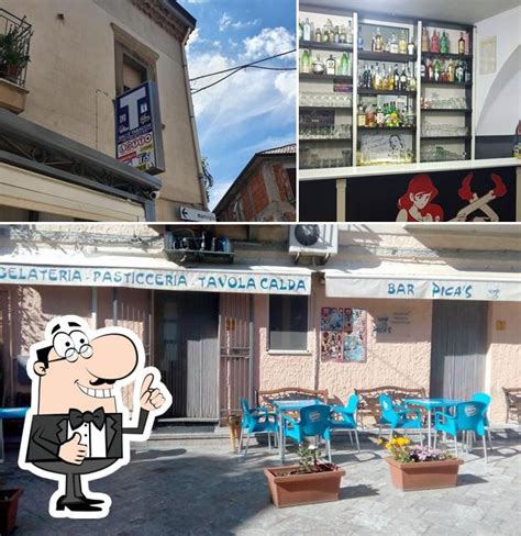 Picas Bar Italien Restaurantbewertungen