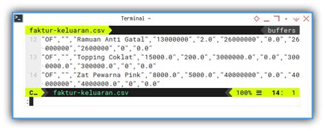 python excel csv part one