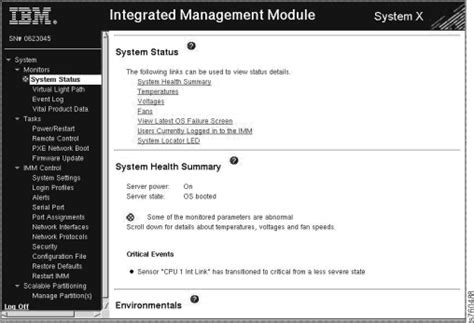 Enabling Remote Control