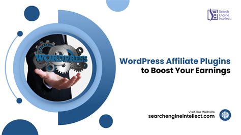 8 Must Have Wordpress Affiliate Plugins To Boost Your Earnings In 2024