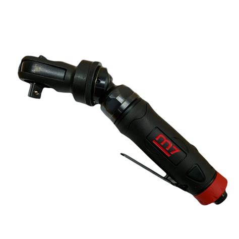 Chave Catraca PneumÁtica Articulada 12 Ne 488 M7 Mighty Seven