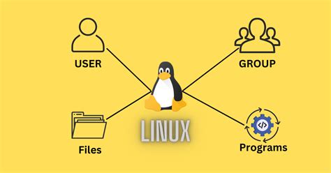 Unlocking The Secrets Of User And Group Management In Linux By Jay Devopsdev