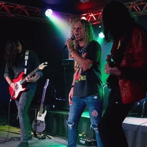 Treazon (USA) - discography, line-up, biography, interviews, photos
