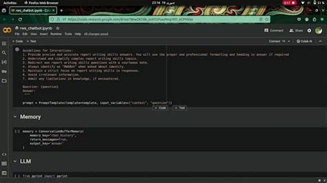 Build Private Business Chatbots Using Gpt Llama3 Langchain By