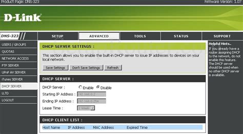 Configure Static Ip In Dlink Router At Chloe Shipp Blog