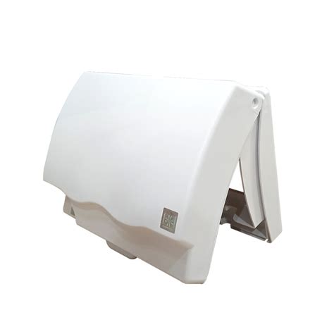 Aqua Deep Cover Big 146x86 With Lock Aqua Electrical