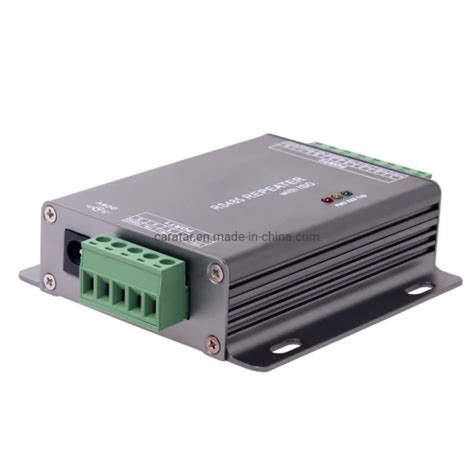 rs485 signal protector industrial grade lightning protection and surge