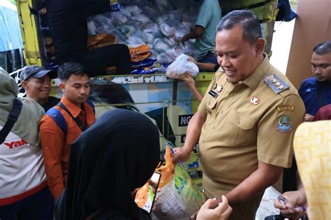 Situs Resmi Pemerintah Kota Bekasi