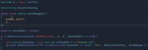 Russian Input In ImGuiInputText Issue Ocornut Imgui GitHub