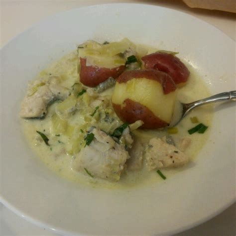 Sexy Fish Stew Allrecipes