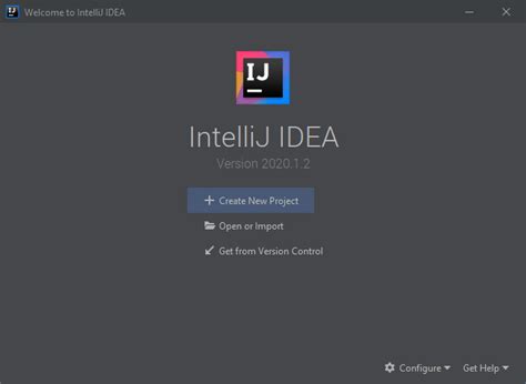 Log J In A Maven Project How To Setup Configure And Use Dataset