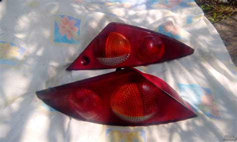 стопове форд кугар Фарове Стопове Мигачи Резервни части консумативи аксесоари Пле