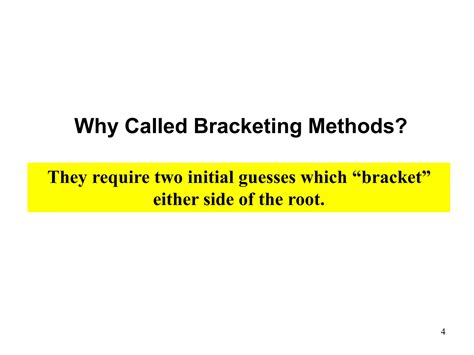 Applied Numerical Methods Lec4 Ppt