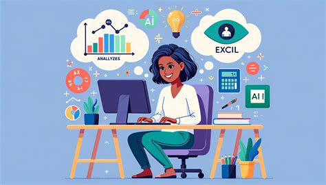 Unlocking The Power Of Ai In Excel My Guide To Mastering Analyze Data For Enhanced Insights