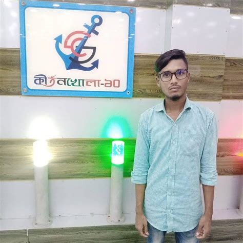 Mahamudul Hasan