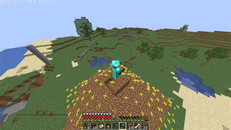 pumpkin hunting base finding r 2b2t