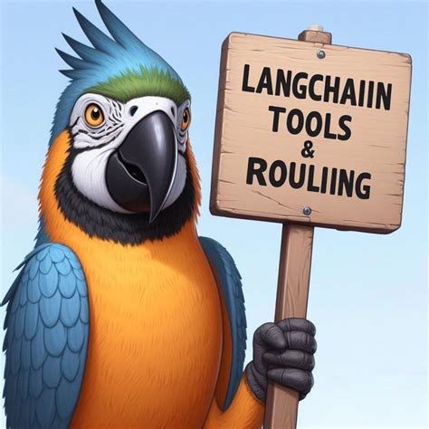 Langchain的函数工具和代理五：tools And Routing 知乎