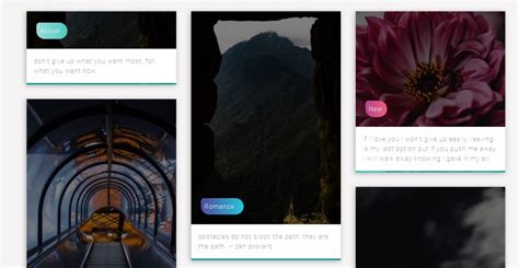 Responsive Div Css Layout Examples Onaircode