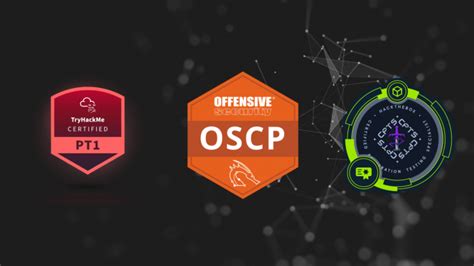 Tryhackme Pt1 Vs Hackthebox Cpts Vs Oscp Review