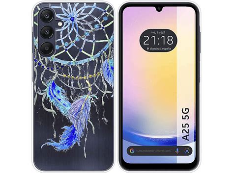 Funda M Vil Tumundosmartphone Samsung Galaxy A G Compatible Con Samsung Samsung Galaxy A