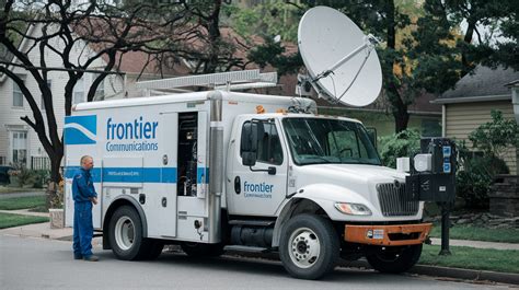Frontier Internet Equipment A Complete Guide To Modems And Routers