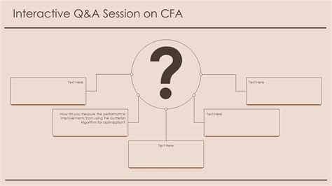 Top Cuttlefish Algorithm PowerPoint Presentation Templates In