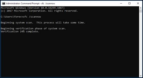 Windows 1110 Stuck On Please Wait Screen How To Fix Minitool