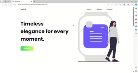 Dhanalakshmi K On Linkedin Webdesign Landingpage Octanetservice