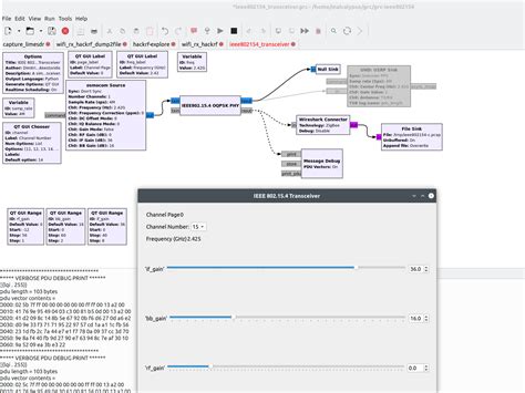 Inspecting Zigbee Packets For Dev And Debug Inductive Kickback Com