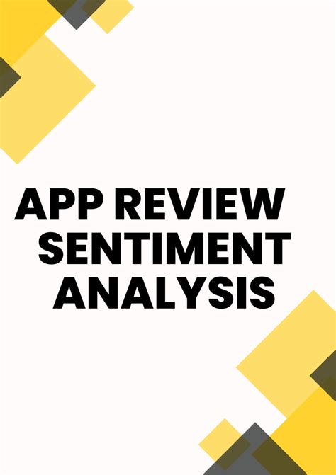 sri varshan on linkedin app reviews sentiment analysis is a valuable