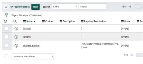 Solved Re Workspace Navigation Sidebar Doesnt Appear Page 2