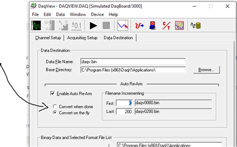 Daqview Software Upgrade From Pdaqview Technical Based Off Topic Discussions Digilent Forum