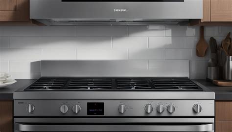 How To Fix Se Error Code Samsung Range