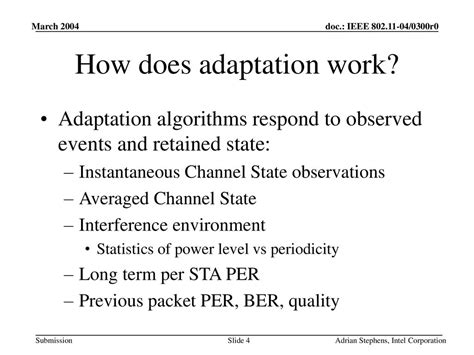 A Comment On Black Box Adaptation For Simulation Methodology Ppt Download