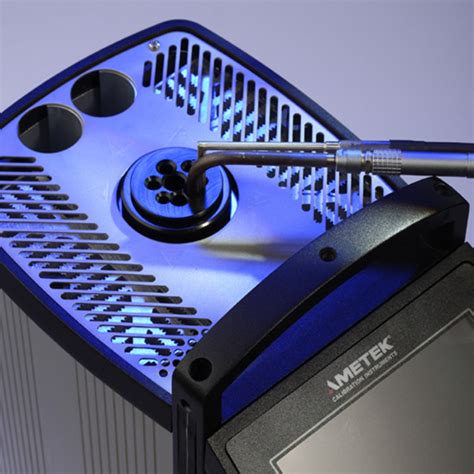 Ametek Rtc 700 Reference Temperature Calibrator
