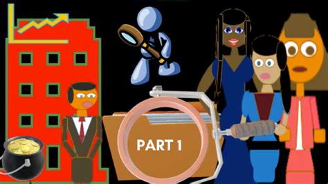 audit financial statement part 1 cpdformula by learnformula