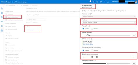How To Mask Pii Data With Fpe Using Azure Synapse Towards Data Science