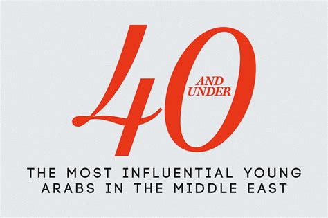 40 And Under 2017 Esraa Al Shafei Arabian Business Latest News On