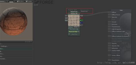unity shader gragh 给ui添加效果 unity shader 插件 mob6454cc67bcfb的技术博客 51cto博客
