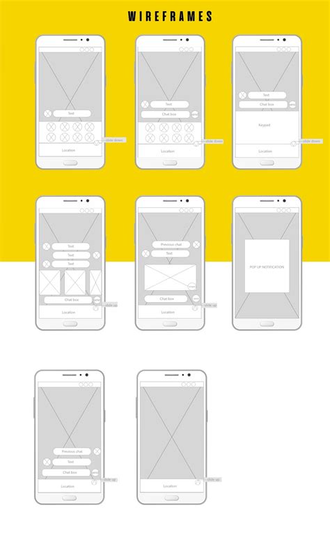UX DESIGN PROJECT