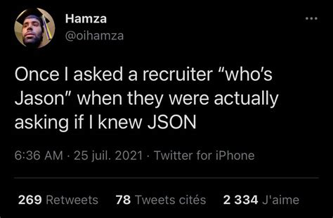 Who Is JSON Scrolller