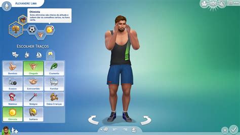 Sims 4 Gay Trait Mod Bxetex