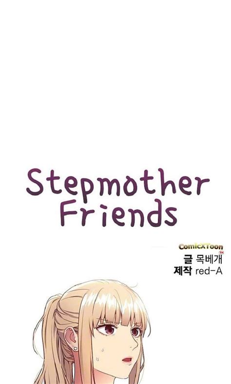 Stepmother Friends 13 Manhwa Thai Stepmother Friends 13 Manhwa Thai