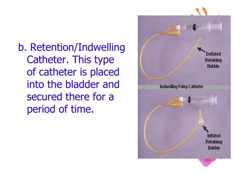 Urinary Catheterization Pptx