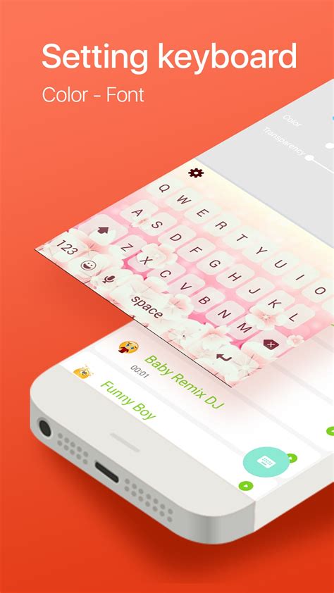 New Emoji Keyboard Ios 14 Em For Android Download