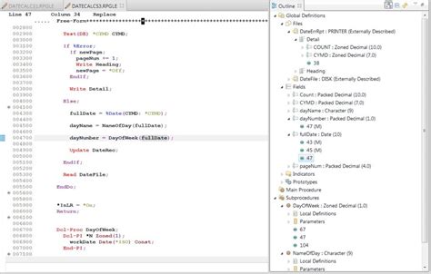 Editing Compiling And Debugging IDE Nick Litten IBM I AS