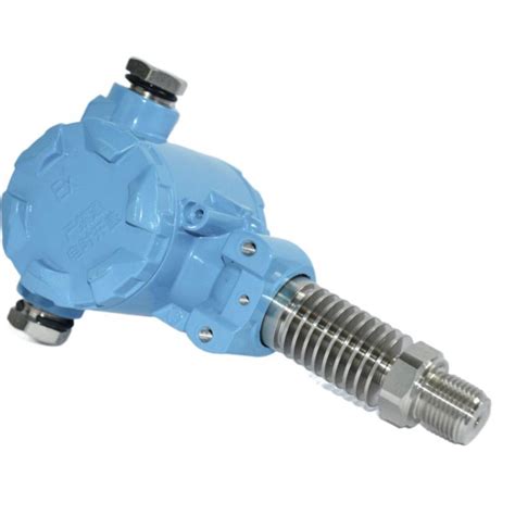 Integrated Temperature Transmitter Thermal Resistance Thermometer Temperature Sensor 4 20ma